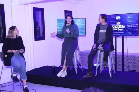 Nueva edición de AfterTec | Enfoque Uno